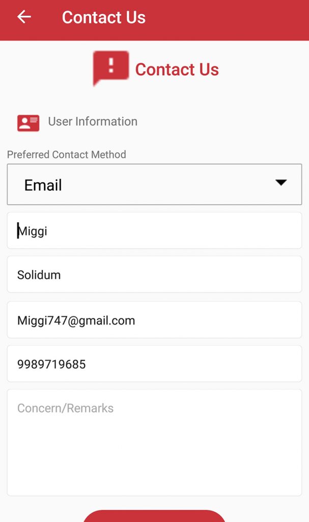 MG gives customers a mobile app for doing many things | VISOR
