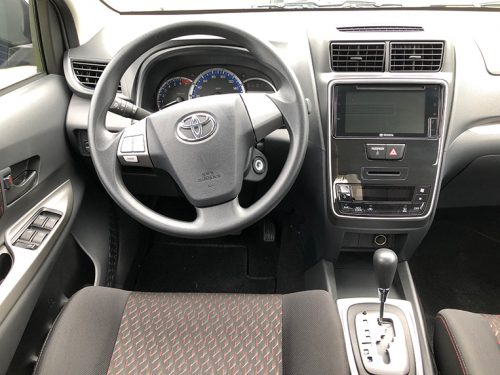 Toyota Avanza gets a facelift, to be available on May 14 | VISOR