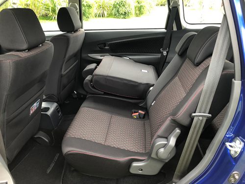 Toyota Avanza gets a facelift, to be available on May 14 | VISOR