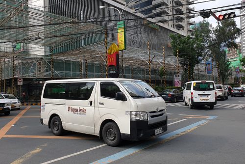 Positive commuting change should really start within us | VISOR