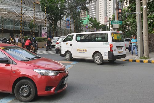 Positive commuting change should really start within us | VISOR