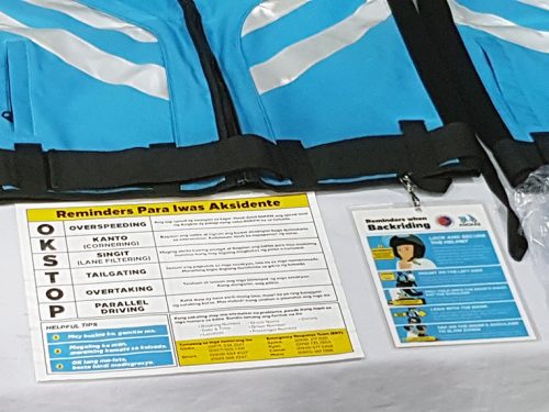 Angkas wants to become the standard for motorcycle transport | VISOR