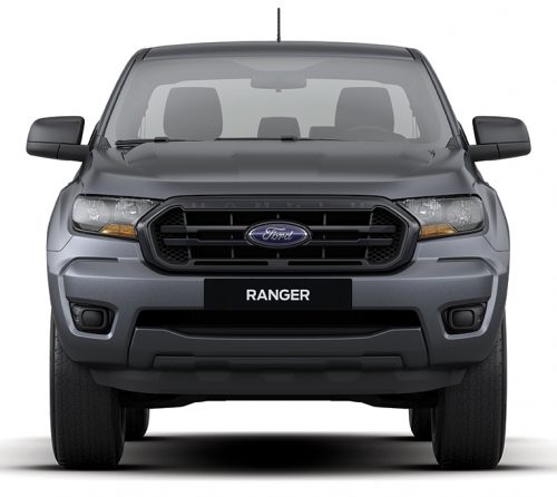 The Ford Ranger has a new XLS Sport variant | VISOR