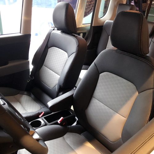 The Kia Ray city car is nice, but can we really afford it? | VISOR