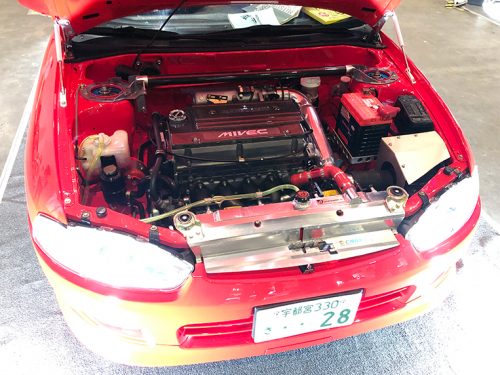 Meet the car that won our first ‘Autocon Show-Off’ competition | VISOR