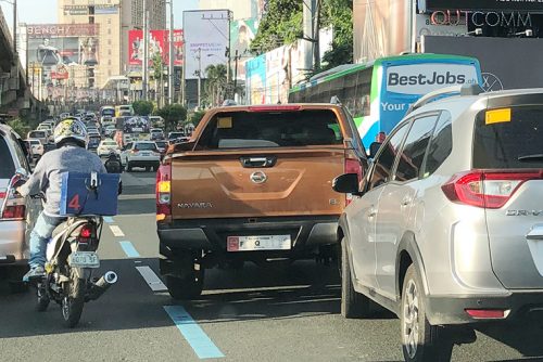 The 10 most accident-prone cities in Metro Manila, according to Waze ...