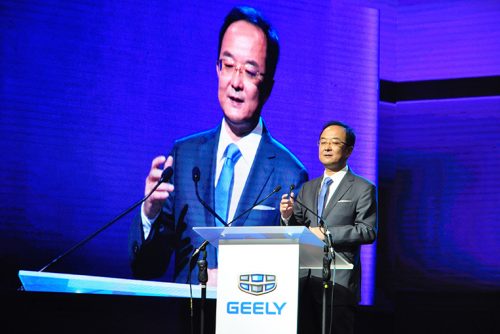 Here’s the reason we’re optimistic about Geely’s success in PH | VISOR
