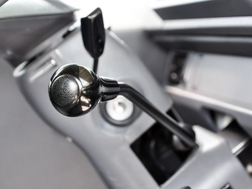 The Mitsubishi L300 is back, and it has a new engine | VISOR