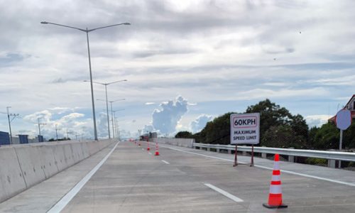 1st phase of Cavite-Laguna Expressway is now open | VISOR