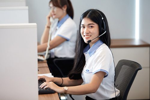 Ford PH’s customer relations center is now available even on Saturdays ...