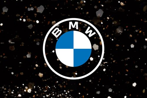 BMW’s iconic roundel gets a modern makeover | VISOR