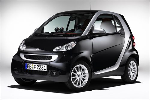 Ranking the 10 most egg-shaped cars ever built | VISOR