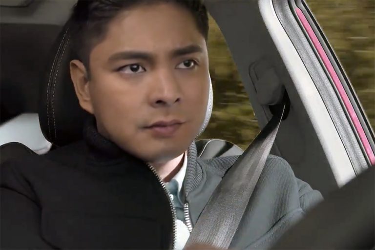 Chery will now use Coco Martin to sell you its cars | VISOR
