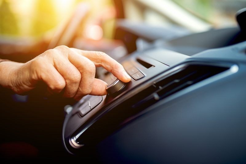 We made the ultimate playlist to celebrate cars and driving | VISOR