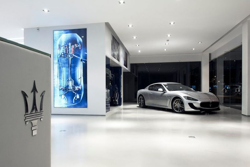 Why new bosses are taking the wheel of Ferrari and Maserati in PH | VISOR