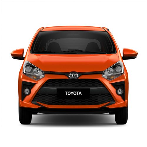 6 reasons the Toyota Wigo is the ultimate city car | VISOR