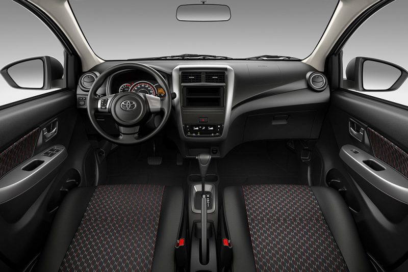 6 reasons the Toyota Wigo is the ultimate city car | VISOR