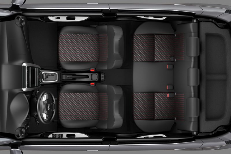 6 reasons the Toyota Wigo is the ultimate city car | VISOR