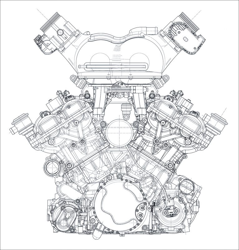Could its tech make Gordon Murray’s T.50 the best supercar ever? | VISOR