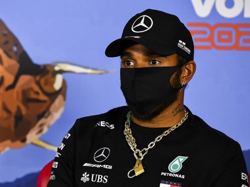 Which Formula 1 teams have the coolest face masks? | VISOR