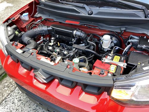 Suzuki S-Presso: Quirky and adorably rough around the edges | VISOR