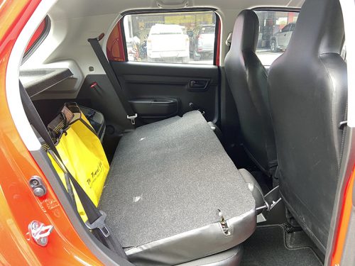 Suzuki S-Presso: Quirky and adorably rough around the edges | VISOR