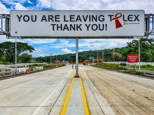 TPLEX’s new Pozorrubio-Rosario segment is a blast to drive on | VISOR