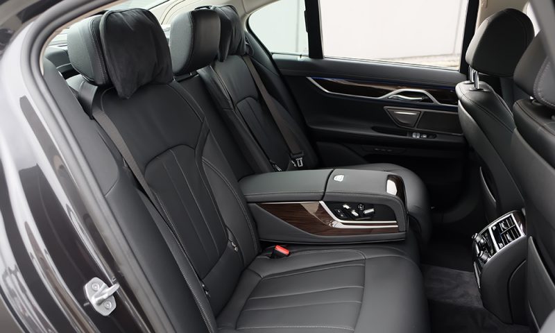 The BMW 730i is the executive express for the new normal | VISOR