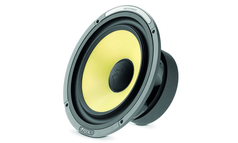 Creating the best in-car audio experience with Focal Inside | VISOR