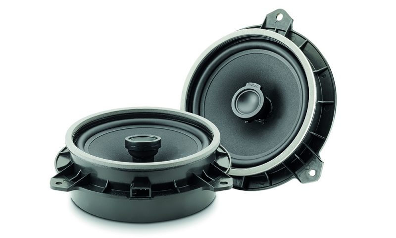 Creating the best in-car audio experience with Focal Inside | VISOR