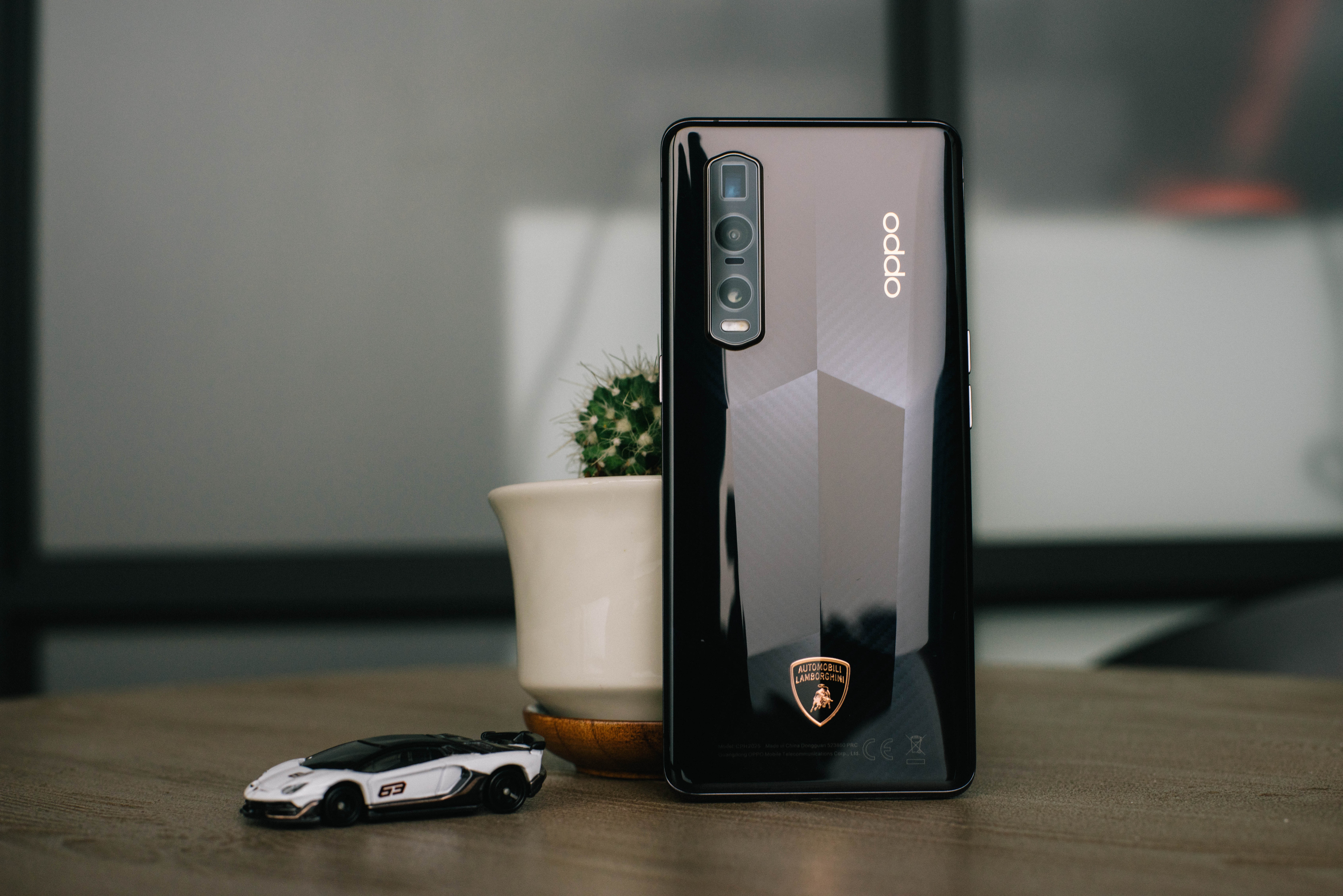 This Oppo smartphone is a mobile speed demon | VISOR PH