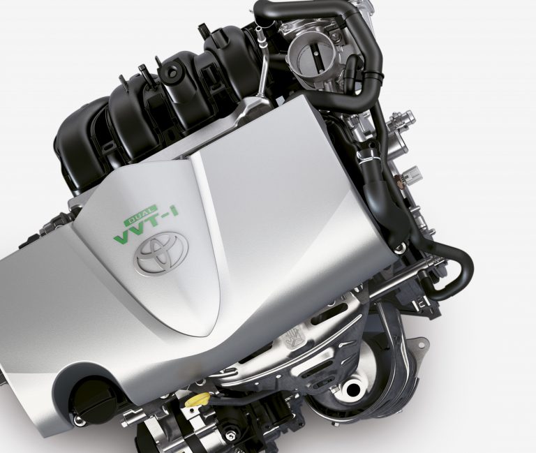 The Toyota Vios gets a sporty refresh | VISOR