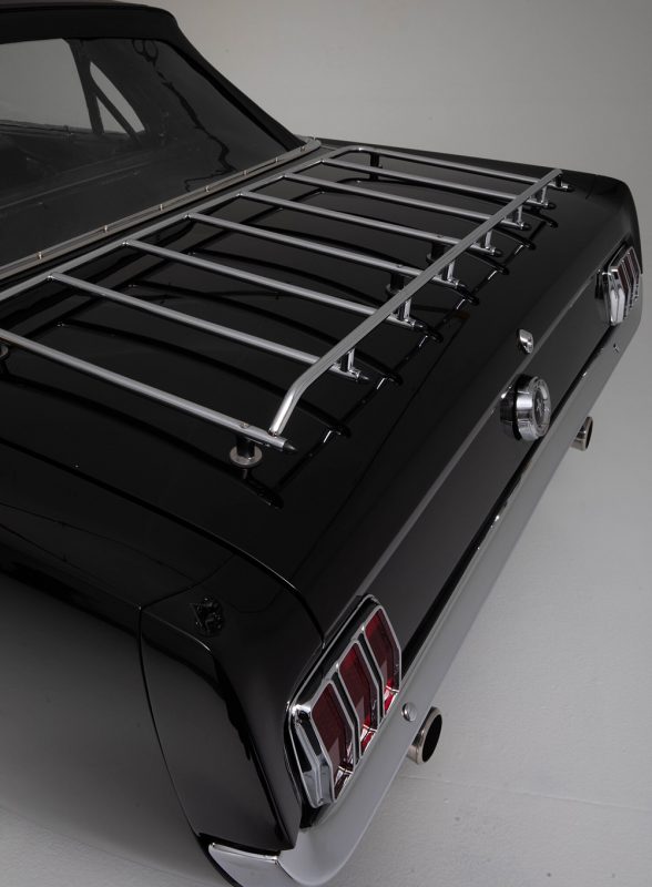 ‘Aquaman’ star Jason Momoa had his wife’s first car restored | VISOR