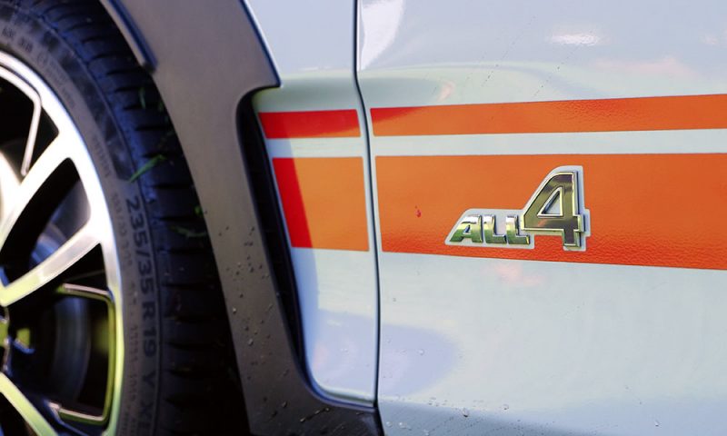 The John Cooper Works Clubman is the biggest Mini in town | VISOR