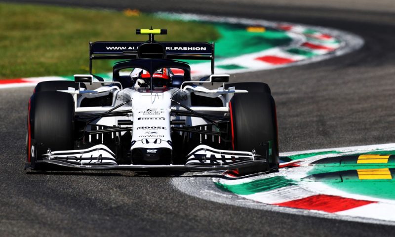 Honda to bid Formula 1 adieu at the end of 2021 | VISOR