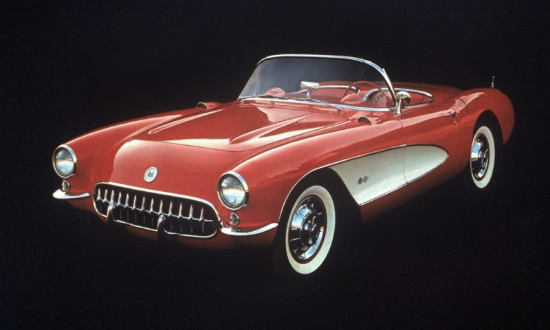 The Songsan SS Dolphin is a Chinese sports car you never knew existed ...