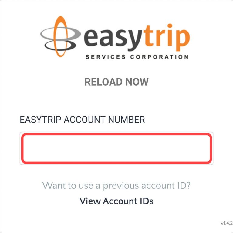 How to view your Easytrip balance when the mobile app goes haywire | VISOR