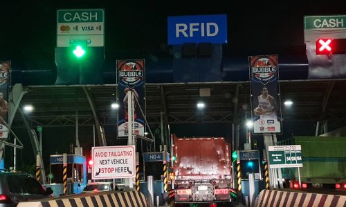 NLEX to increase toll fees on November 25 | VISOR