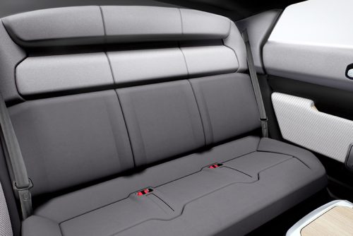 The Lightyear One is a very promising solar car | VISOR