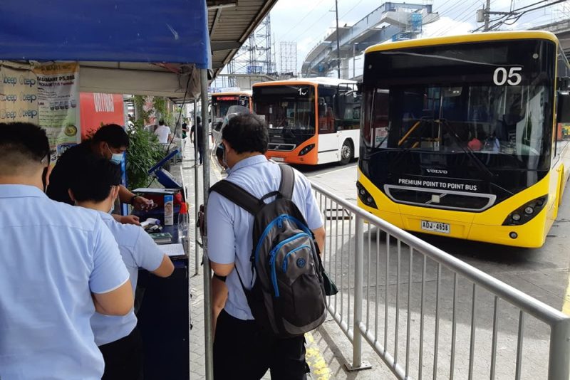 A commuter explains why traveling is harder now | VISOR