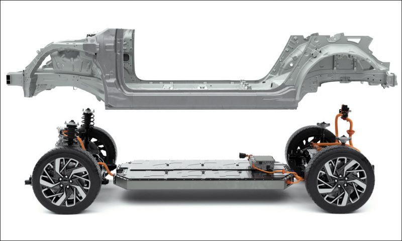 Hyundai reveals new BEV platform, goes big on electric future | VISOR