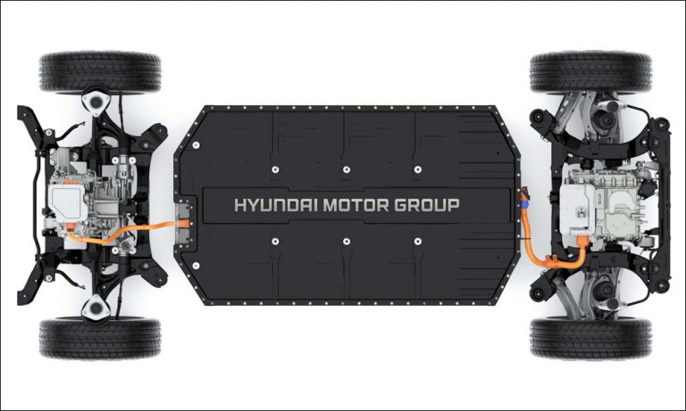 Hyundai reveals new BEV platform, goes big on electric future | VISOR