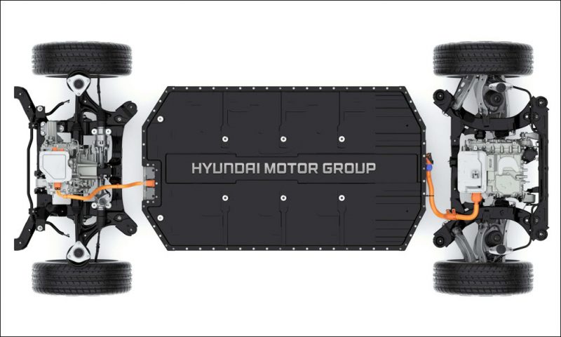 Hyundai reveals new BEV platform, goes big on electric future | VISOR