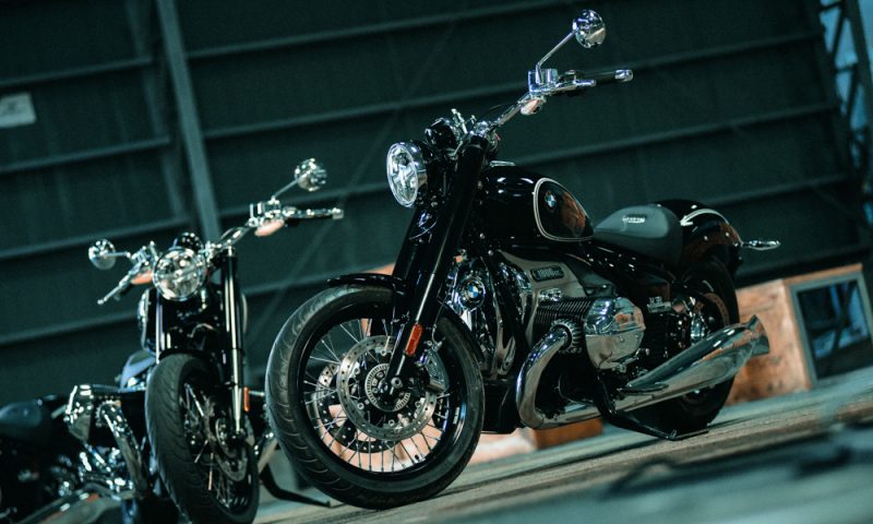 The BMW R18 First Edition is a P1,955,000 rolling work of art | VISOR