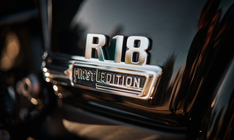 The BMW R18 First Edition is a P1,955,000 rolling work of art | VISOR