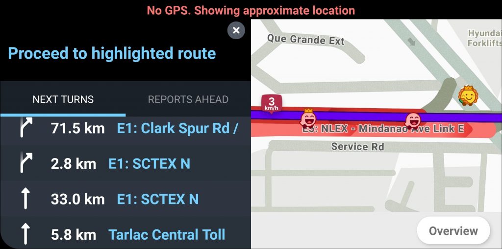 You now need to tell Waze that your car has RFIDs | VISOR