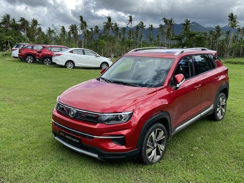 Changan PH boss: ‘Brand-building is not an overnight thing’ | VISOR