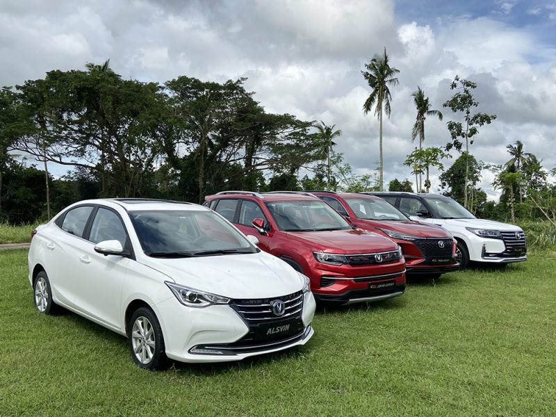 Changan PH boss: ‘Brand-building is not an overnight thing’ | VISOR