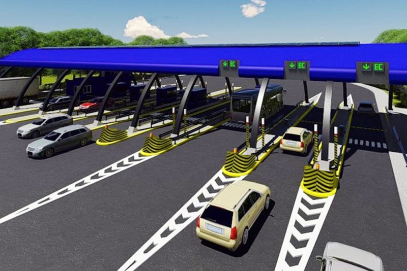 Soon, RFID systems used on tollways will be interoperable | VISOR