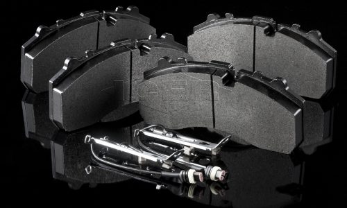 You can now order Icer brake pads from AutoPerformance PH | VISOR